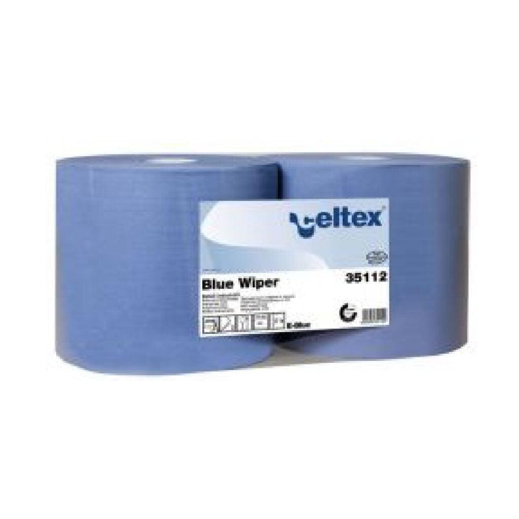 ΧΑΡΤΙ ΒΙΟΜΗΧΑΝΙΚΟ CELTEX ΜΠΛΕ 2Χ2,5kg (970φ.-30εκ) - Casaline